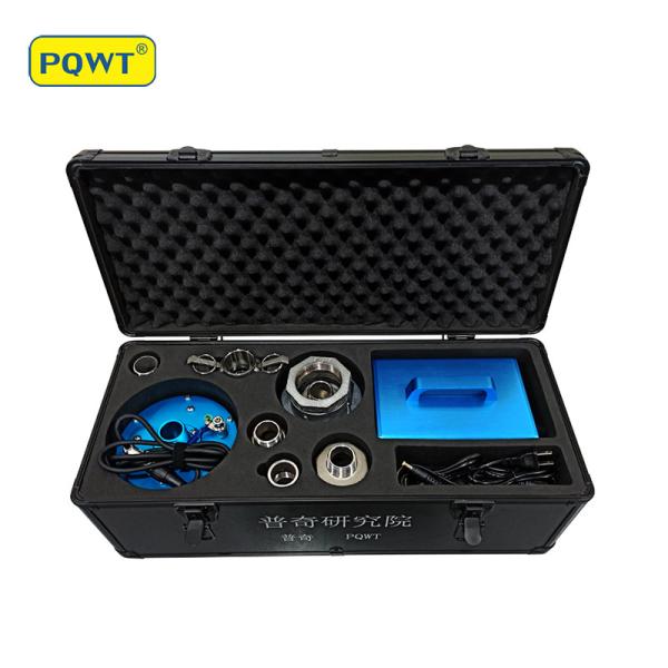 3 In 1 Underground Pipe Leak Detection PQ BT MultiFunction Water And Gas Leak Detection