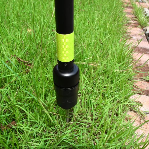 3 In 1 Underground Pipe Leak Detection PQ BT MultiFunction Water And Gas Leak Detection