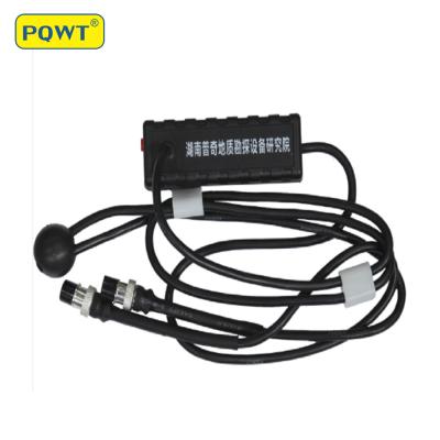8m Acoustic Water Leak Sound Detector PQWT CL900 100 Level Volume Adjustment