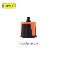 China PQWT L2000 Inline Water Leak Detector with 50cm Detection Depth and 7-8 Hour Battery Life for sale