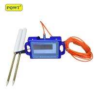 China PQWT-S500 Portable Underground Water Detector with 500m Depth Automatic Mapping for Groundwater Exploration for sale