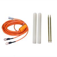 China PQWT-S500 Portable Underground Water Detector with 500m Depth Automatic Mapping for Groundwater Exploration for sale