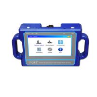 China PQWT-S500 Portable Underground Water Detector with 500m Depth Automatic Mapping for Groundwater Exploration for sale