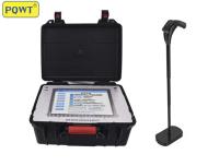 China DN-II Automatic Floor Heating Pipe Leak Detector for Household Systems - Advanced Micro-Leak Detection Technology for sale