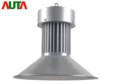China Indoor Warehouse LED High Bay Lamp Industrial With Aluminum Housing for sale