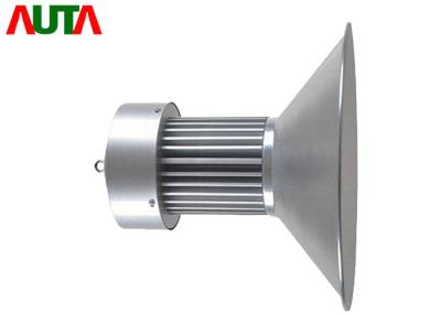 China Pure White 70 Watt  LED High Bay Lights For Workshop / Gas Station Canopy for sale