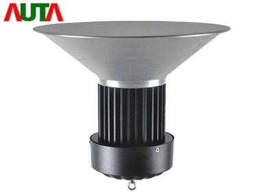 China COB Outdoor High Bay LED Lights Waterproof  4500LM - 5000LM 50HZ - 60 HZ for sale