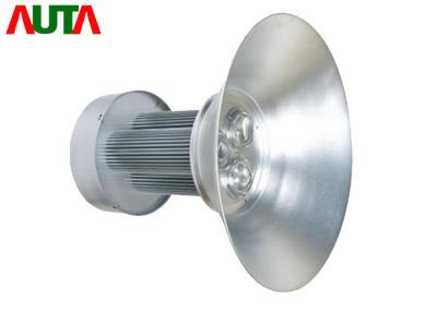 China Indoor Warehouse LED High Bay Lamp Commercial Lighting CE RoHS for sale