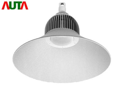 China OEM / ODM Silver Industrial High Bay LED Lighting Outdoor Meanwell Driver for sale