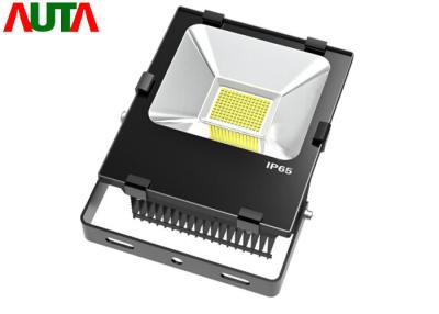 China Retrofit Outdoor LED Floodlight Waterproof For Dock Park , 50W LED Flood Light for sale