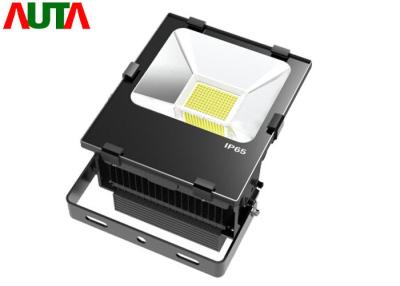 China 1800ma Outdoor Waterproof LED Flood Light 70W Advertising Signs Epistar Chip for sale