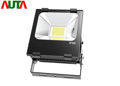 China Cree Chip Commercial Outdoor LED Flood Light 100W IP65 CE RoHS for sale