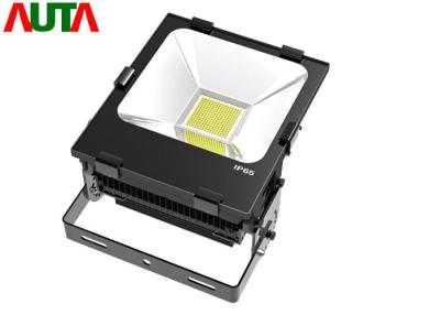 China Waterproof Outdoor LED Floodlight 150W Aluminum 100 Degree AC 100 - 240V for sale