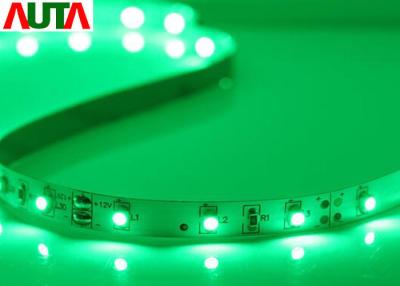 China Non-Waterproof High CRI LED Light Strips For Homes , RGB LED Flexible Strip for sale