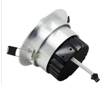 China AC 110V LED Ceiling Downlights , LED Ceiling Lamp For Kicthen Decoration for sale