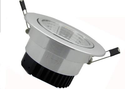 China High Brightness Dimmable LED Down Light 36 W 100LM / W CE Approval for sale