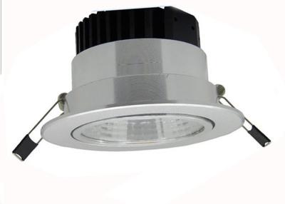 China Aluminum Soft LED Ceiling Downlights 20 W  2700K - 3000K Long Lifespan for sale