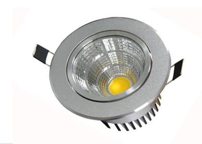 China High Power LED Ceiling Downlights Lightweight with 95mm Cut for sale