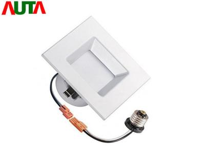 China High Brightness 5w 10w 20w Led Ceiling Downlights Recessed Ceiling Lamps Warm / Cool white for sale