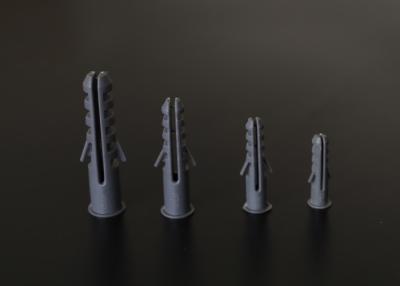 Cina S6 S8 S10 S12 S14 pp o uso di plastica di plastica della grappa di collegamento della spina di parete del PE per la parete in vendita