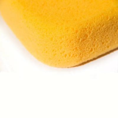 Cina Grande spugna gialla della malta liquida delle mattonelle per le mattonelle di pulizia in vendita