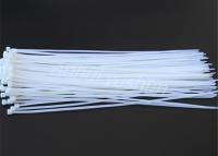 China OEM Self Locking Nylon Cable Tie 4.8x500mm for Wire Bundling for sale