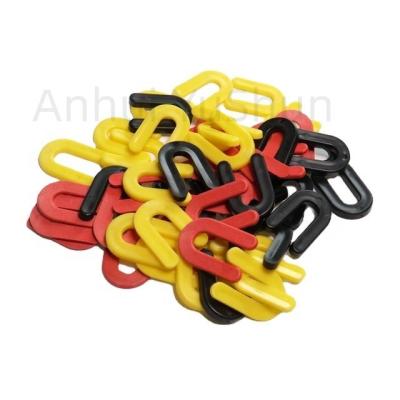Cina High Resistance Plastic Horse Shoe Shim - Name Plastic Horseshoe Shim in vendita