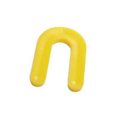 Cina High Resistance Plastic Horse Shoe Shim - Name Plastic Horseshoe Shim in vendita