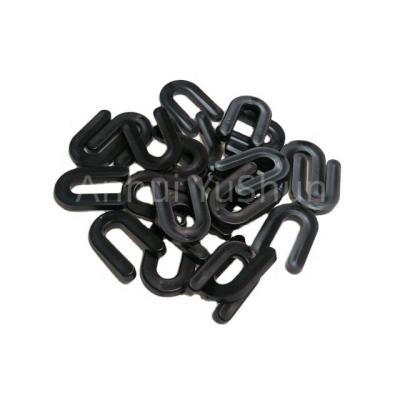 Cina High Resistance Plastic Horse Shoe Shim - Name Plastic Horseshoe Shim in vendita