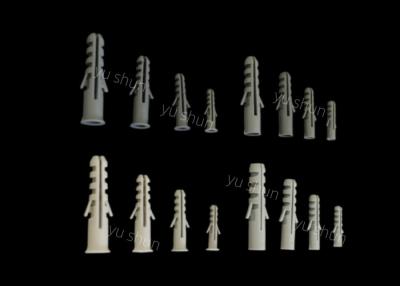 Cina Tutte le dimensioni grigio di plastica di parete innesco vite di espansione colore personalizzato in vendita