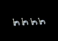 China YS Tile Leveling Clips and Wedges 200pcs Bag SGS Certified 2.5-7mm for sale