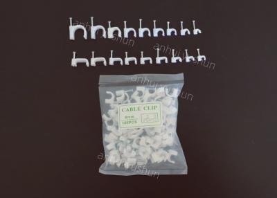 Cina Semplici e affidabili attacchi di cavi in plastica per interni ed esterni - facili da installare in vendita