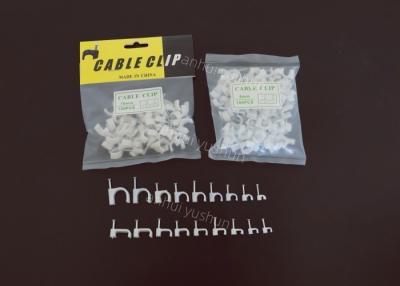 China Duurzame en flexibele cirkelkabels van hoge elasticiteit voor draden van 4 mm tot 25 mm Te koop