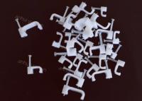 China Plastic Tile Spacers 3mm Square 1000pcs per Bag for Floor and Wall Tiling for sale