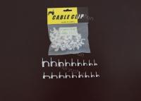 China Plastic Tile Spacers 3mm Square 1000pcs per Bag for Floor and Wall Tiling for sale