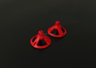 Cina Le mattonelle della rotazione del cemento che livellano le clip ed i cunei avvitano 2.5mm in vendita
