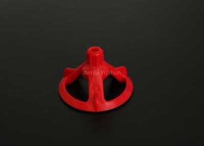 Cina Esperto di comunicazione politica Tile Leveling Clips del poliestere e sistema dei cunei per la costruzione di pavimento della parete in vendita