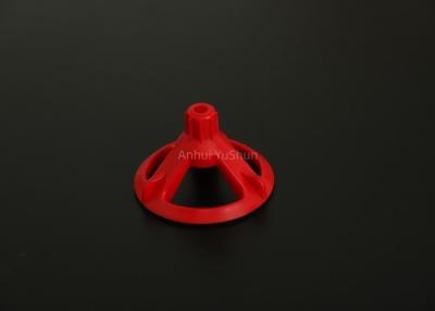 China Esperto di comunicazione politica Tile Leveling Clips del poliestere e sistema dei cunei per la costruzione di pavimento della parete for sale