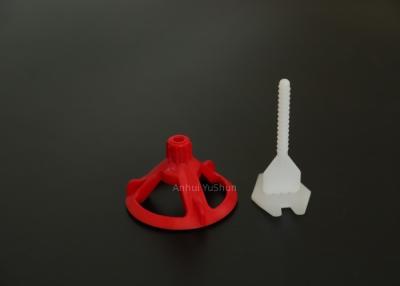 China Esperto di comunicazione politica Wall Tile Clips e cunei che livellano le clip 2 millimetri per la pavimentazione for sale