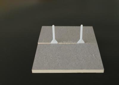 Cina Auto che livella esperto di comunicazione politica Tile Leveling Clips ed i distanziatori trasversali dei cunei 1.5mm in vendita