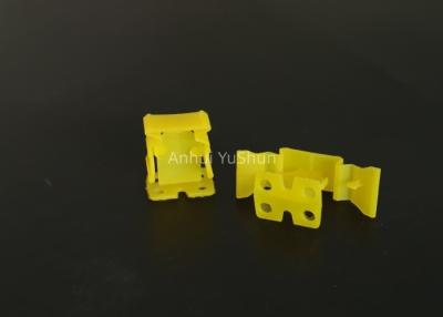 Cina Lippage libera una piastrella per pavimento rossa di 4 lati che livella il distanziatore trasversale 1.5mm delle mattonelle del sistema in vendita