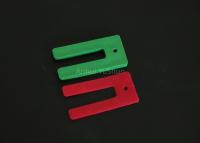 China U-Shape Plastic Window Installation for sale