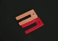 China U-Shape Plastic Window Installation for sale