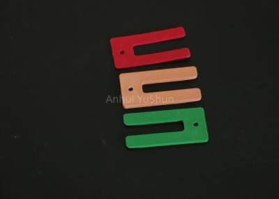 Cina U Shape Window Plastic Installers for Schools in vendita