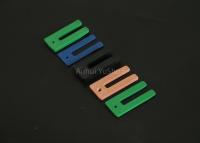 China YS PP Plastic Window Packers U-Shape 1.5-10mm Smooth Durable Shims for Window Installation for sale