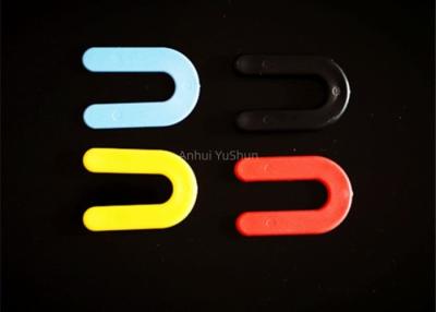 Cina Scarpa da cavallo in plastica ad alta durata Shim Soluzione ideale per il shimming in vendita