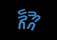 China Plastic U-Shape Window Packers 1.5mm 3.2mm 6.4mm 10mm Durable Smooth Surface for Residential Commercial Installation for sale