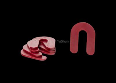 Cina Scaffale di plastica per cavalli per regolazione di precisione Lunghezza 48 mm Larghezza 32 mm in vendita