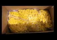China YS Plastic Window Packers U Shape 1.5mm-10mm Durable Smooth Plastic Window Shims for sale
