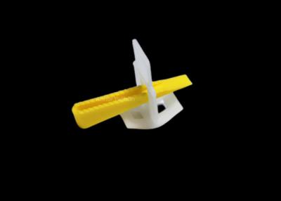 Cina I morsetti del distanziatore delle mattonelle di Lippage piastrellano il pavimento di Lash System For Wall And in vendita